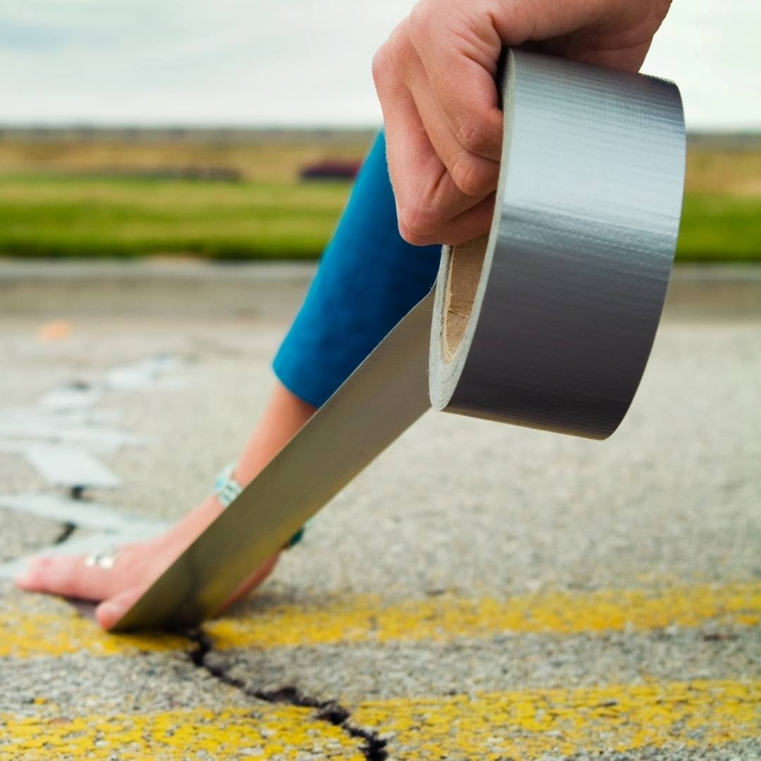 The Quick Solution May Not Be the Best Solution - RECLAIM